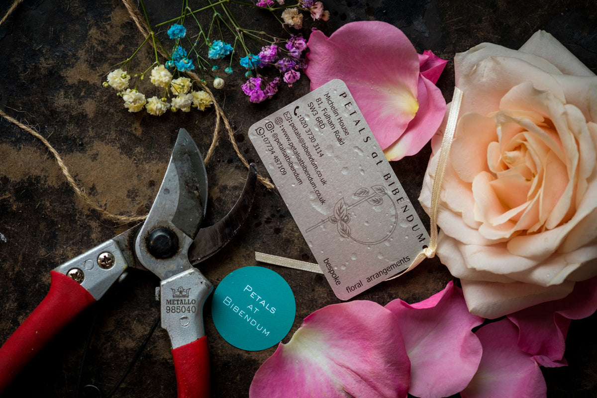 The Ultimate Guide to Preserving Luxury Flowers: Expert Tips from ...